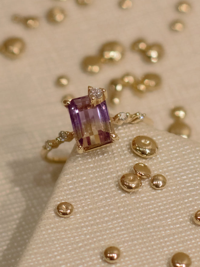 Statement Rings – POPPY FINCH