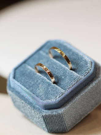 POPPY FINCH - Everyday Fine Jewelry Redefined & Sustainably Crafted