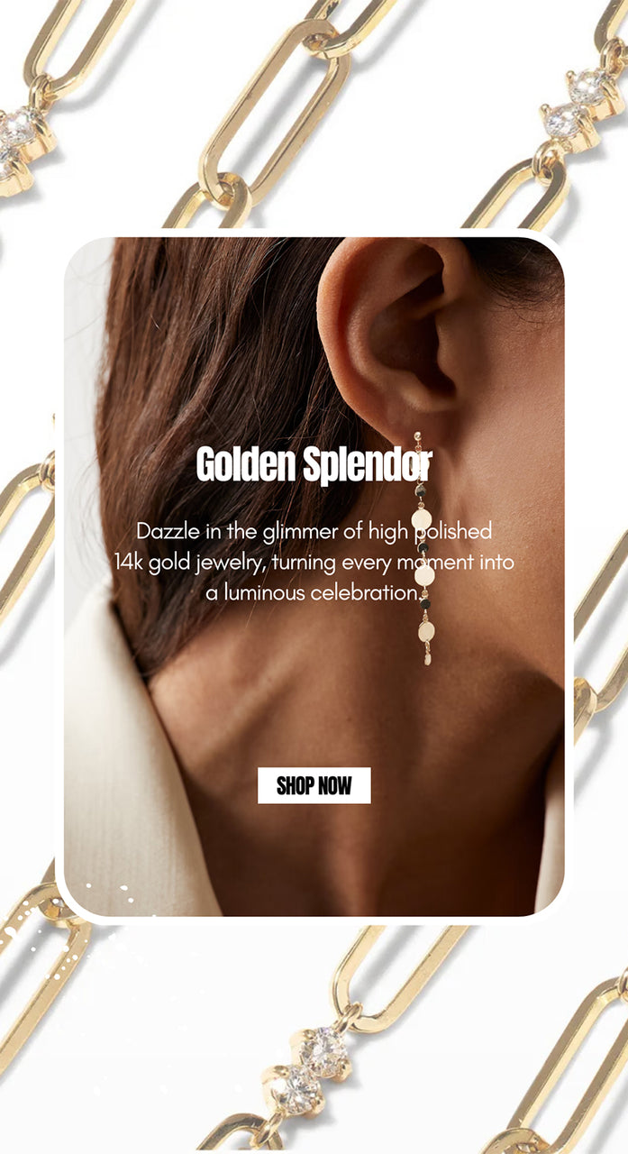 POPPY FINCH - Handcrafted Sustainable Fine Jewelry