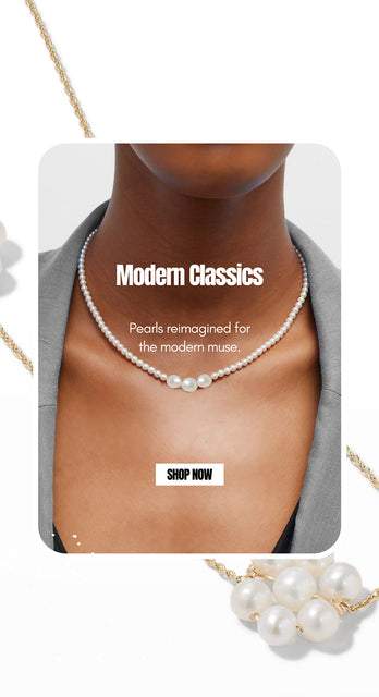 POPPY FINCH - Handcrafted Sustainable Fine Jewelry