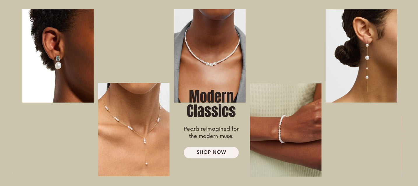 POPPY FINCH - Handcrafted Sustainable Fine Jewelry