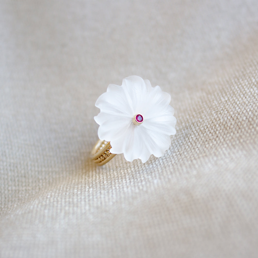 POPPY FINCH - Everyday Fine Jewelry Redefined & Sustainably Crafted