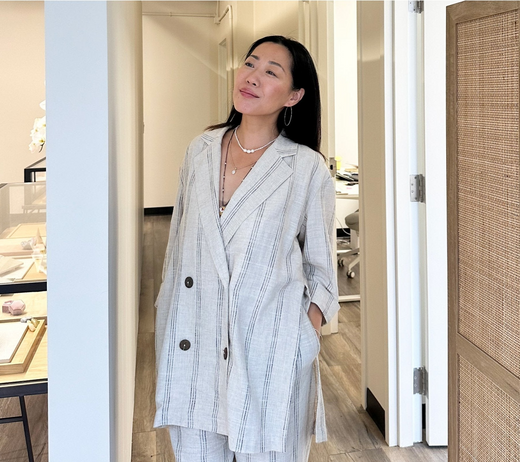 About Us – POPPY FINCH