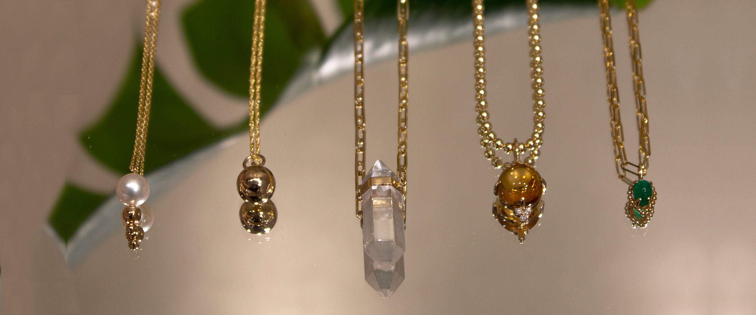 POPPY FINCH - Everyday Fine Jewelry Redefined & Sustainably Crafted