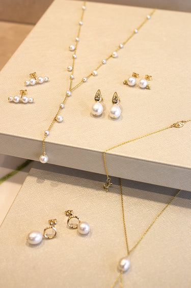 POPPY FINCH - Handcrafted Sustainable Fine Jewelry