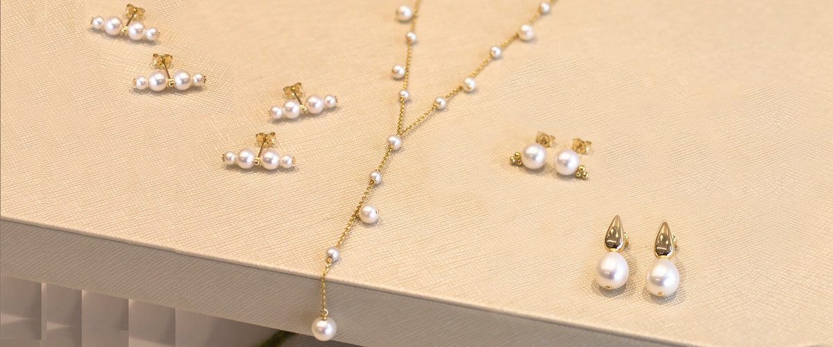 POPPY FINCH - Handcrafted Sustainable Fine Jewelry