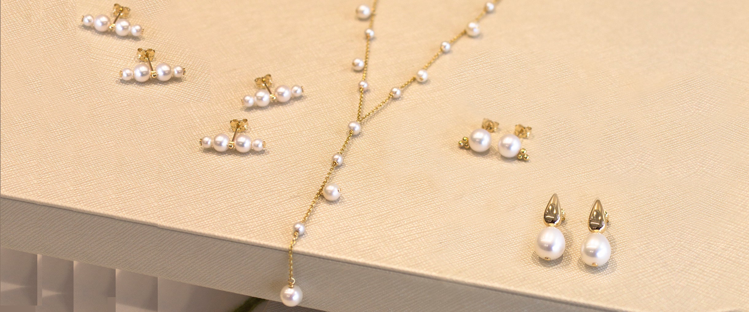 POPPY FINCH - Handcrafted Sustainable Fine Jewelry