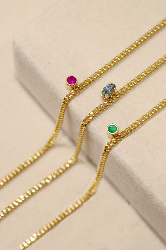 POPPY FINCH - Handcrafted Sustainable Fine Jewelry