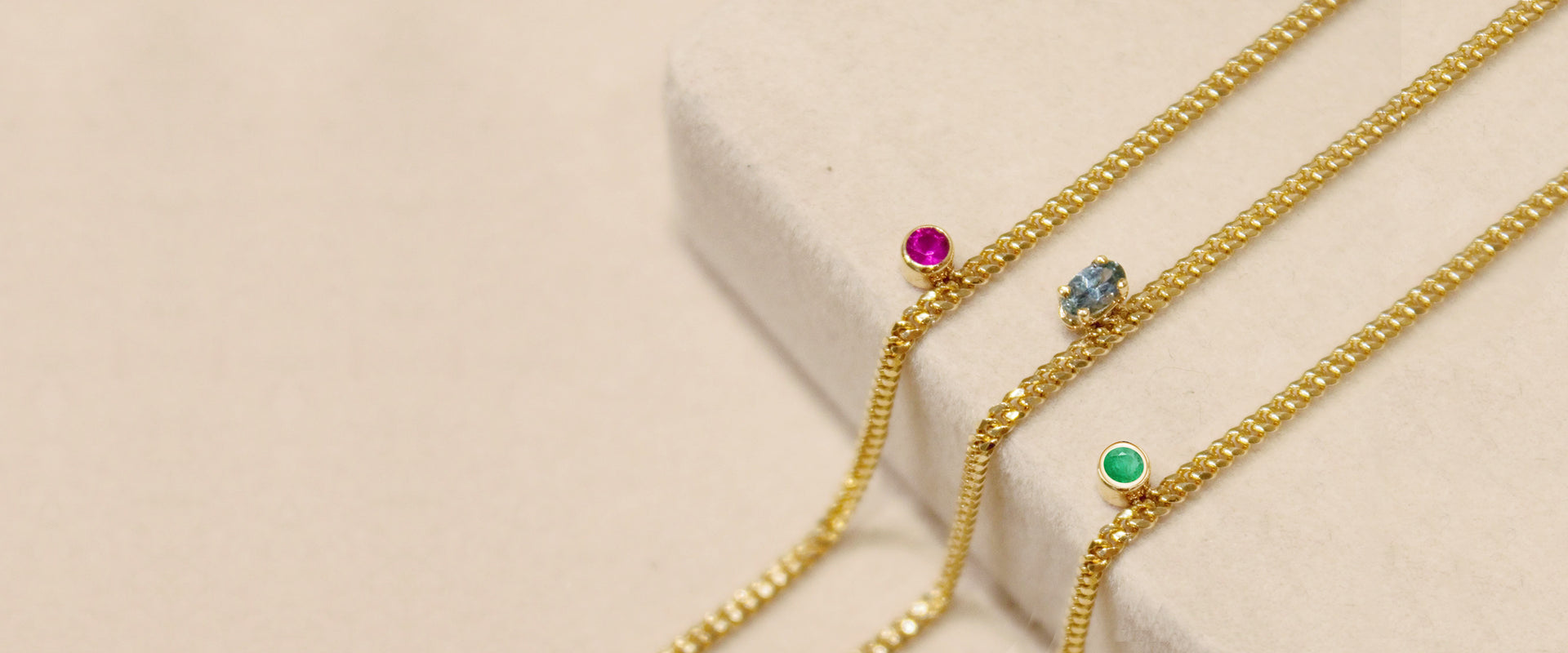 POPPY FINCH - Handcrafted Sustainable Fine Jewelry