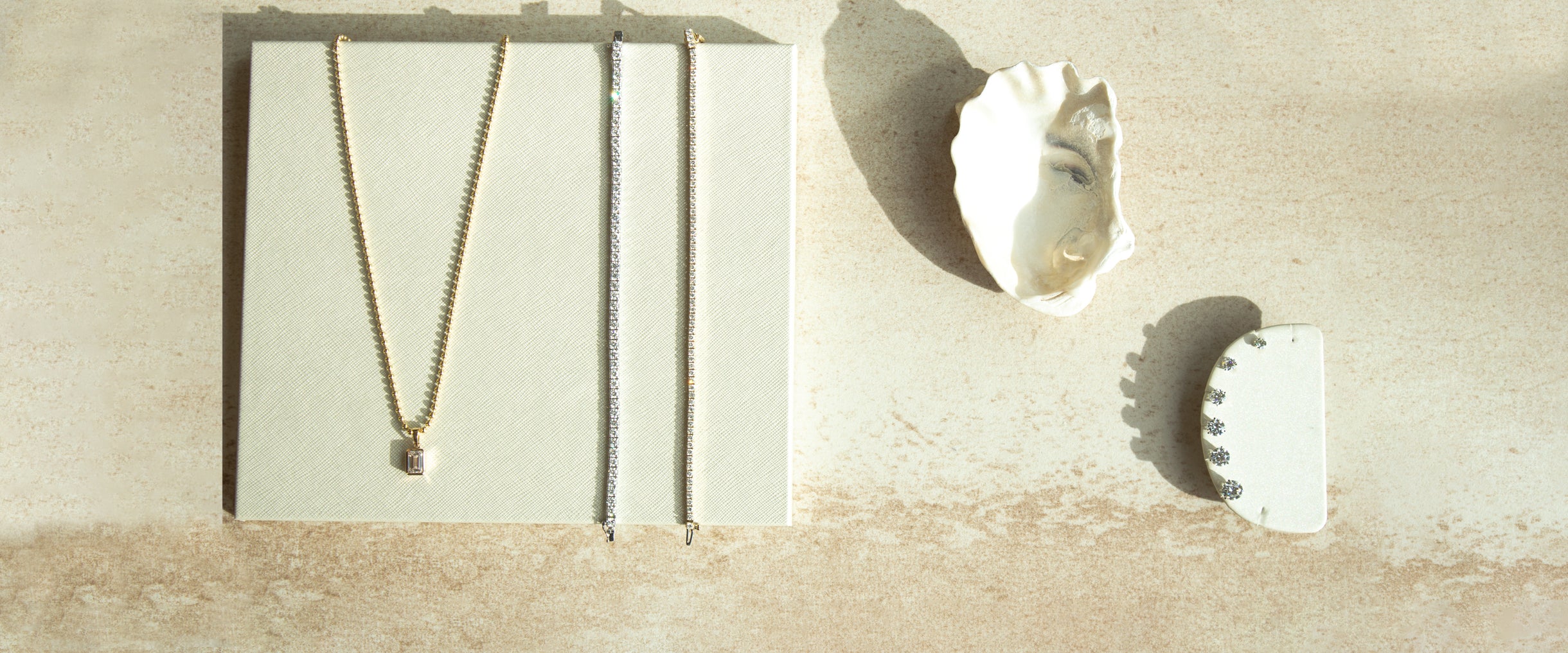 POPPY FINCH - Everyday Fine Jewelry Redefined & Sustainably Crafted