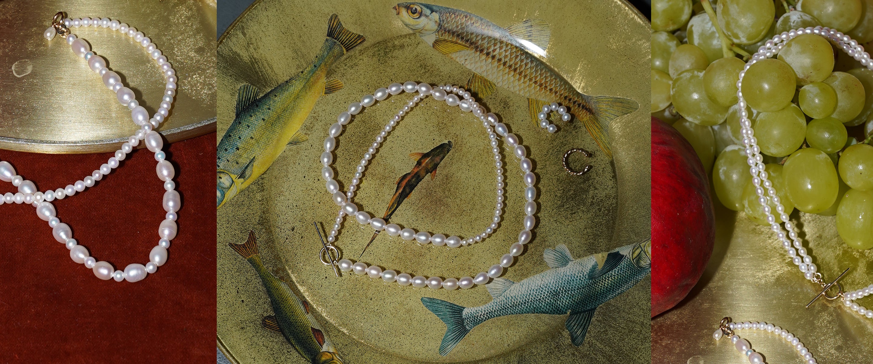 POPPY FINCH - Everyday Fine Jewelry Redefined & Sustainably Crafted