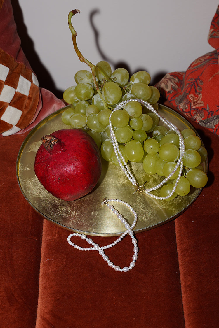 POPPY FINCH - Everyday Fine Jewelry Redefined & Sustainably Crafted