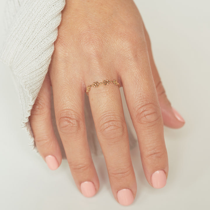 Poppy Finch – POPPY FINCH